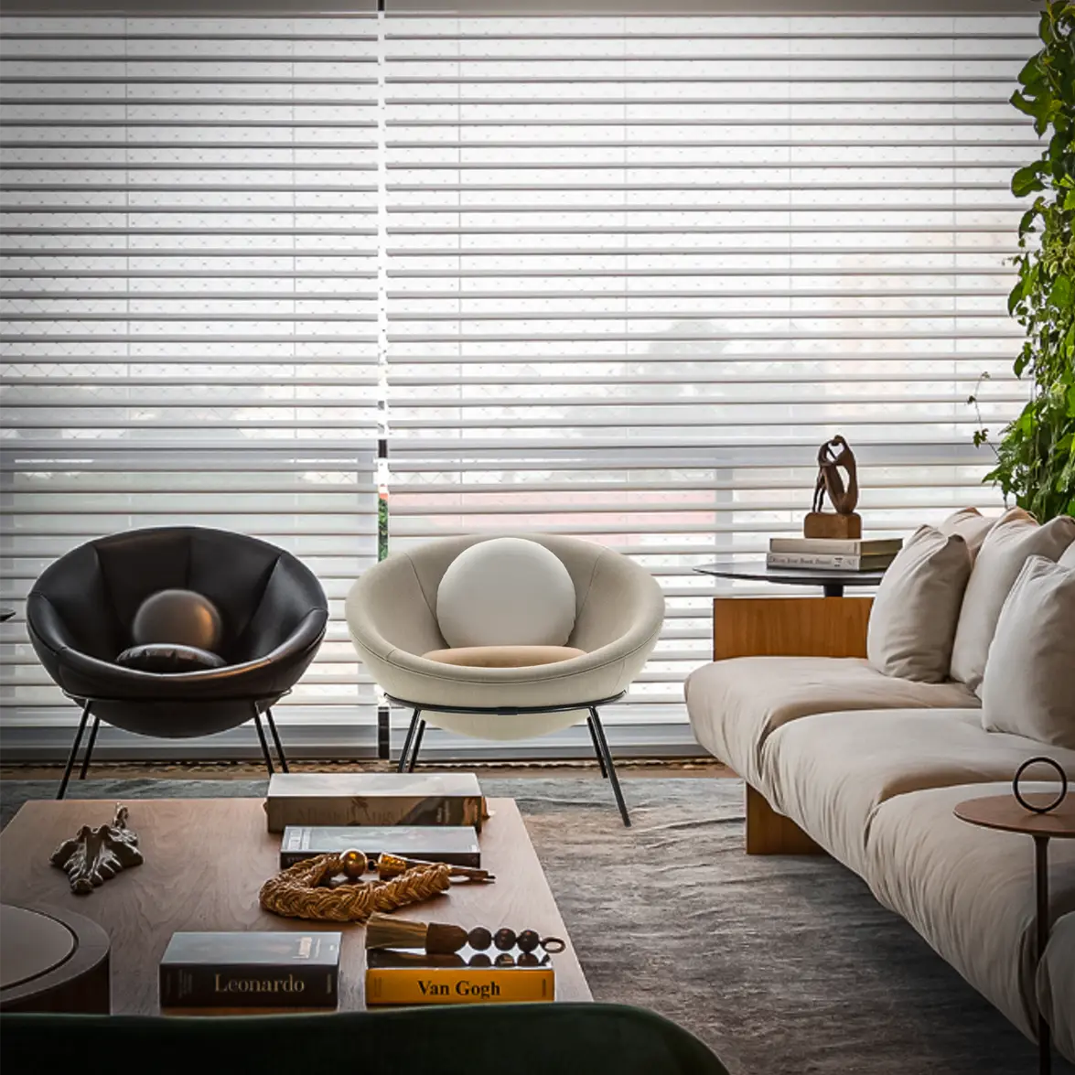 Sillón Adele - Artisans